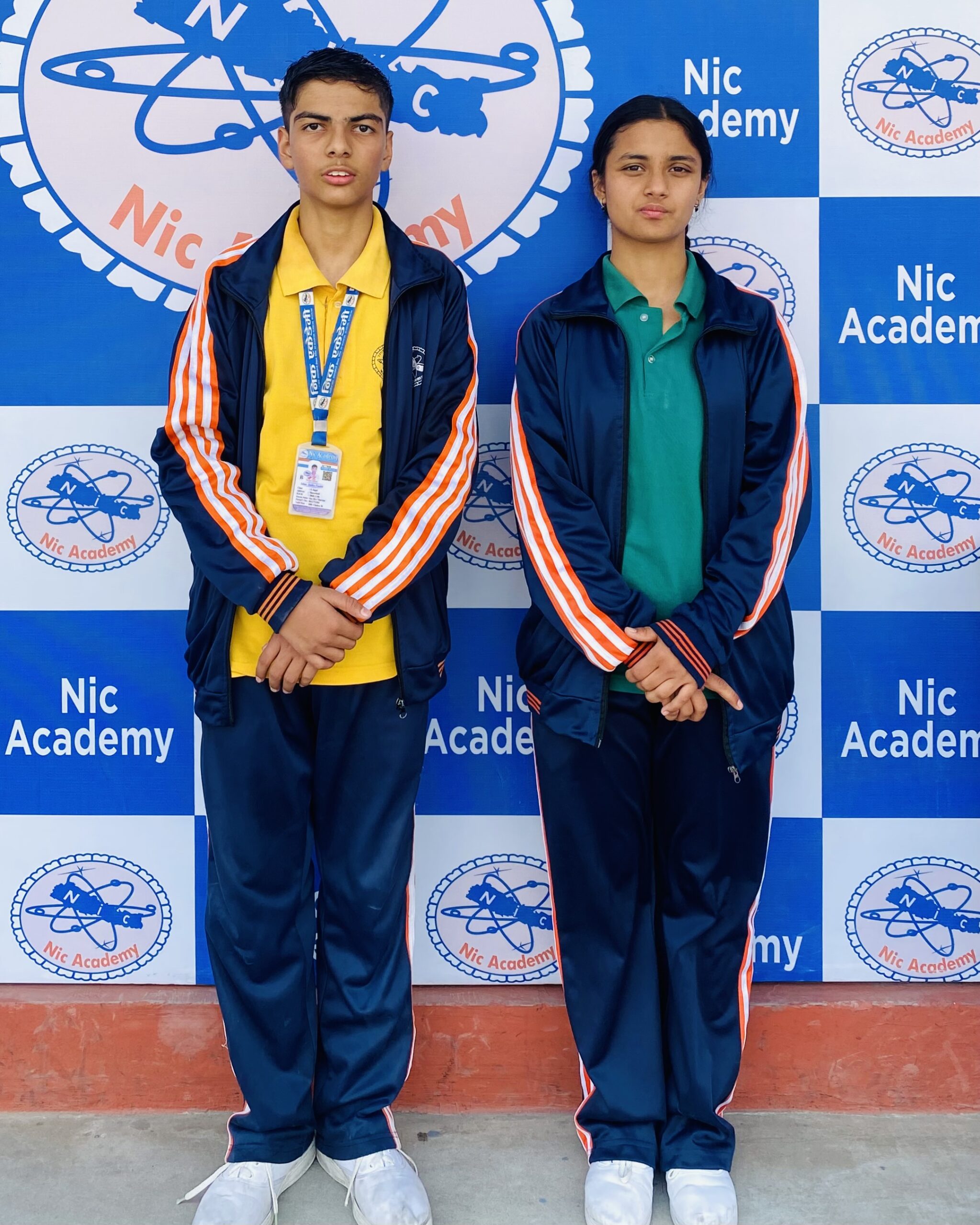 Nic Academy – Nic Academy